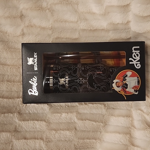 Stanley | Other | New In Box Stanley Ken 4 0z Flowstate Quencher H20 ...